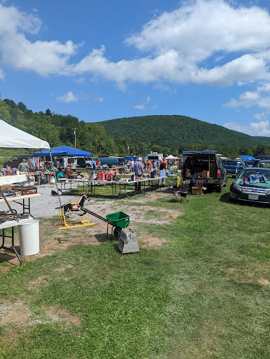 Creekside Flea Market (Seasonal: Open April Thru October) - Middleburgh ...