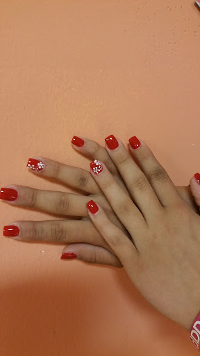 Infinity Nails and Spa - Locations from All Over the World