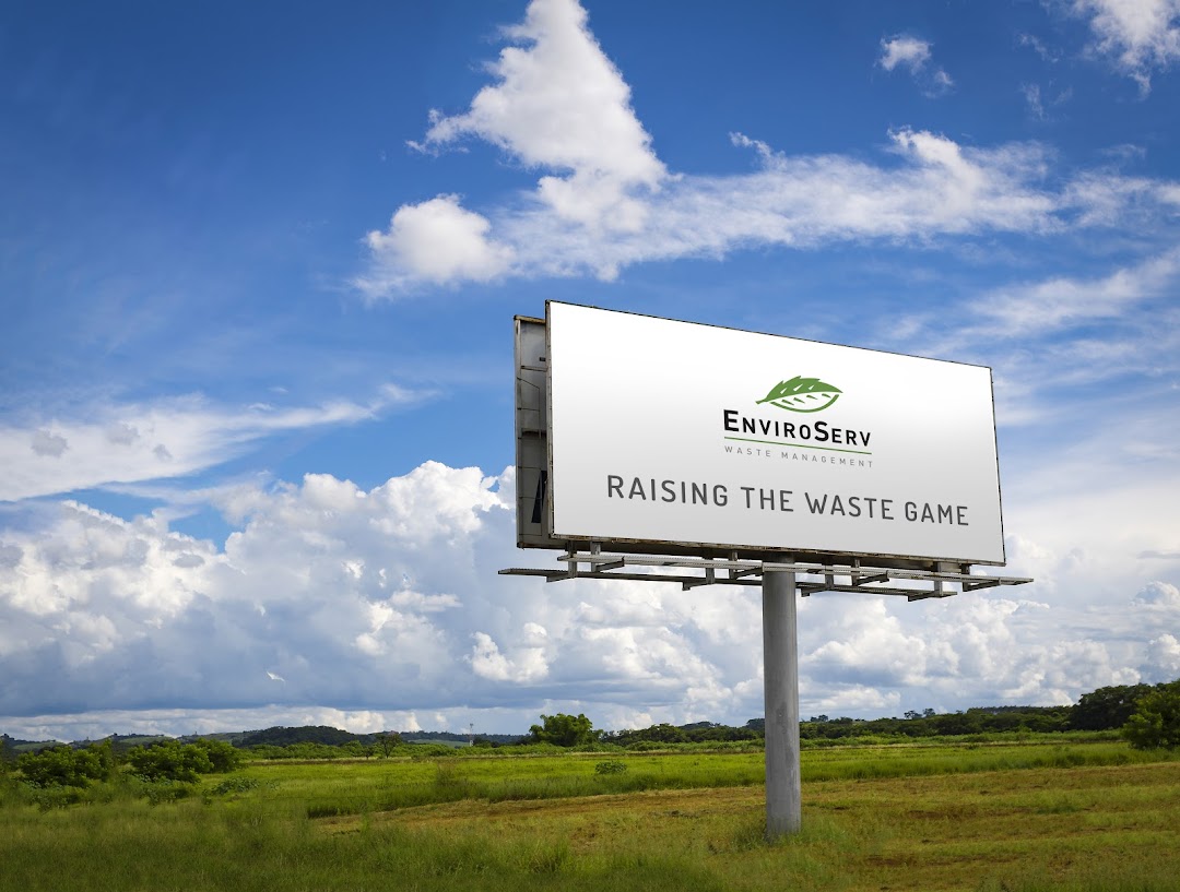 Enviroserv Waste Management (Pty) Ltd in the city Germiston