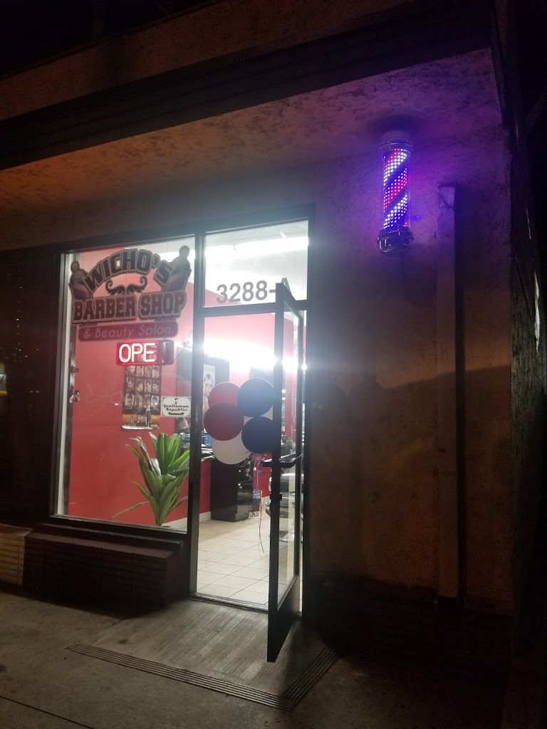 Wicho's Barber Shop & Beauty Salon - South Gate, CA 90280 - Services ...