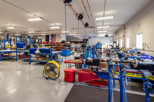 Airframes Alaska - AZexplained