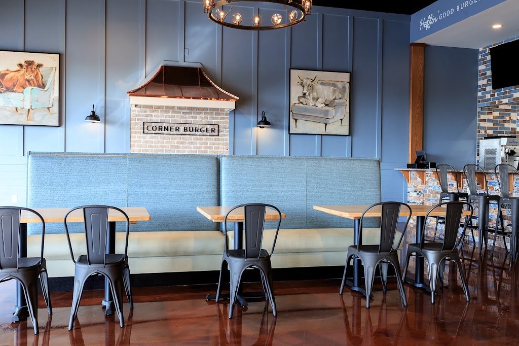 Corner Burger - Forest, VA 24551 - Menu, Reviews, Hours & Contact