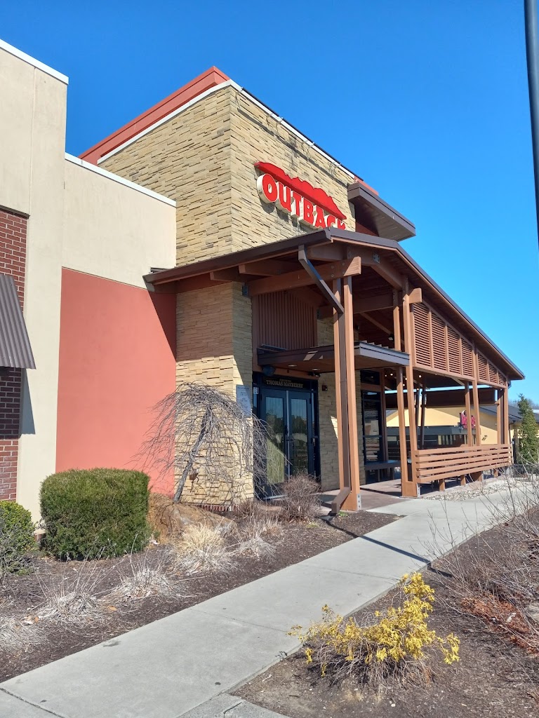 Outback Steakhouse - Springfield, PA 19064 - Menu, Reviews, Hours & Contact