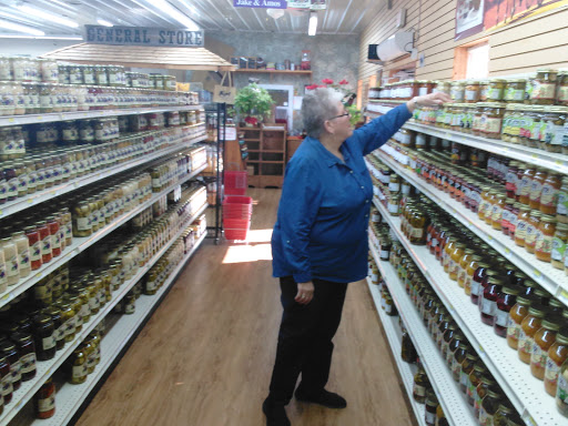 Amish Country Store - AZexplained