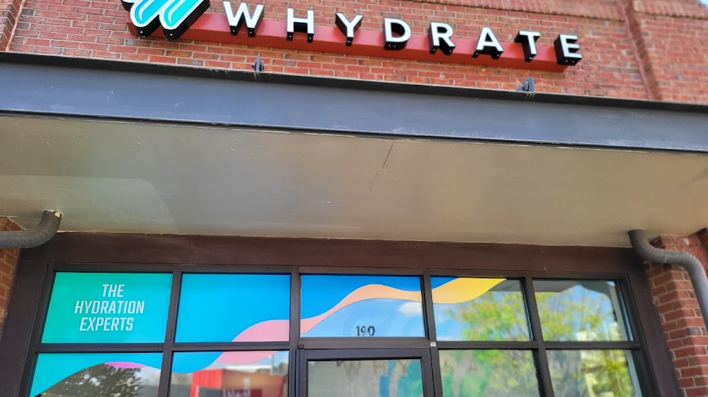 wHydrate - Rome, GA 30161 - Services and Reviews