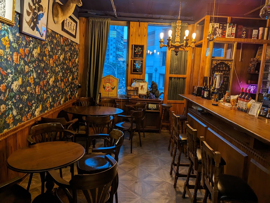 台北市大同區 Shaka Coffee 沙加咖啡&Bar - 台灣餐廳推薦 手搖推薦 甜點推薦 買一送一 優惠訊息