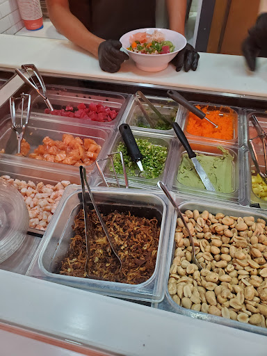 MARAKAI POKE - To Go (Conquistador) en Tijuana - Número de Teléfono ...