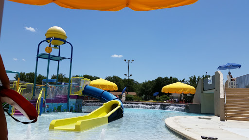 Recreation Center «Euless Family Life Center», reviews and photos, 300 ...