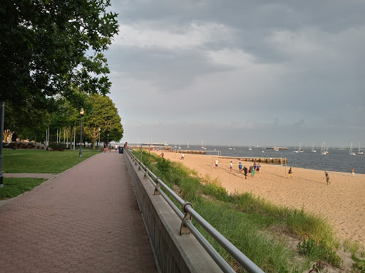 Perth Amboy Veterans Memorial
