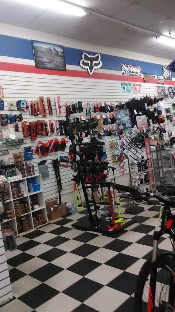 Kevin's Bikes - Merced, CA 95340 - Location, Reviews, Hours and ...