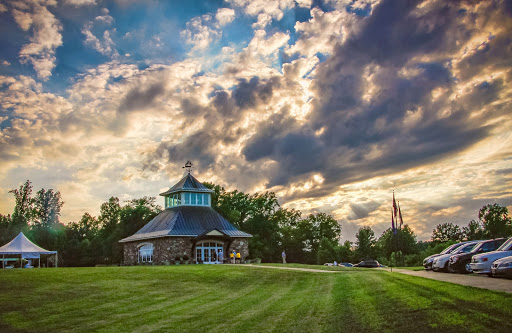 Tourist Attraction «Fort Germanna Visitor Center», reviews and photos ...