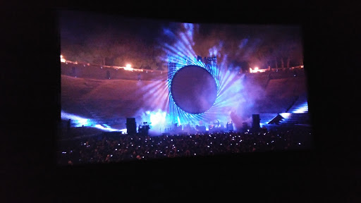 Movie Theater «Showcase Cinema de Lux Randolph», reviews and photos, 73 ...