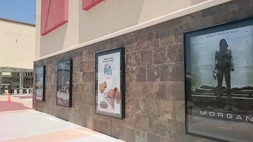 Movie Theater «AMC Glendora 12», reviews and photos, 1337 E Gladstone ...