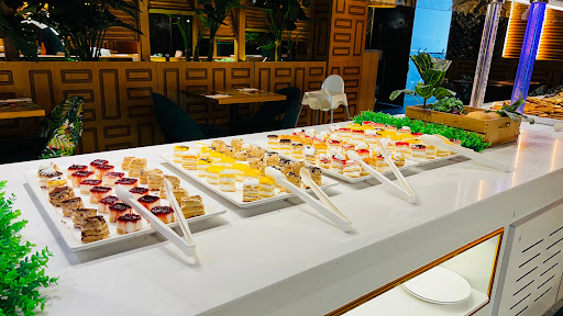 Restaurante Amazonia Asador en Torrejón de Ardoz