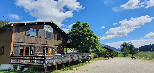 Restaurant Restaurant Chez Constance dans Le Petit-Bornand-Les-Glieres