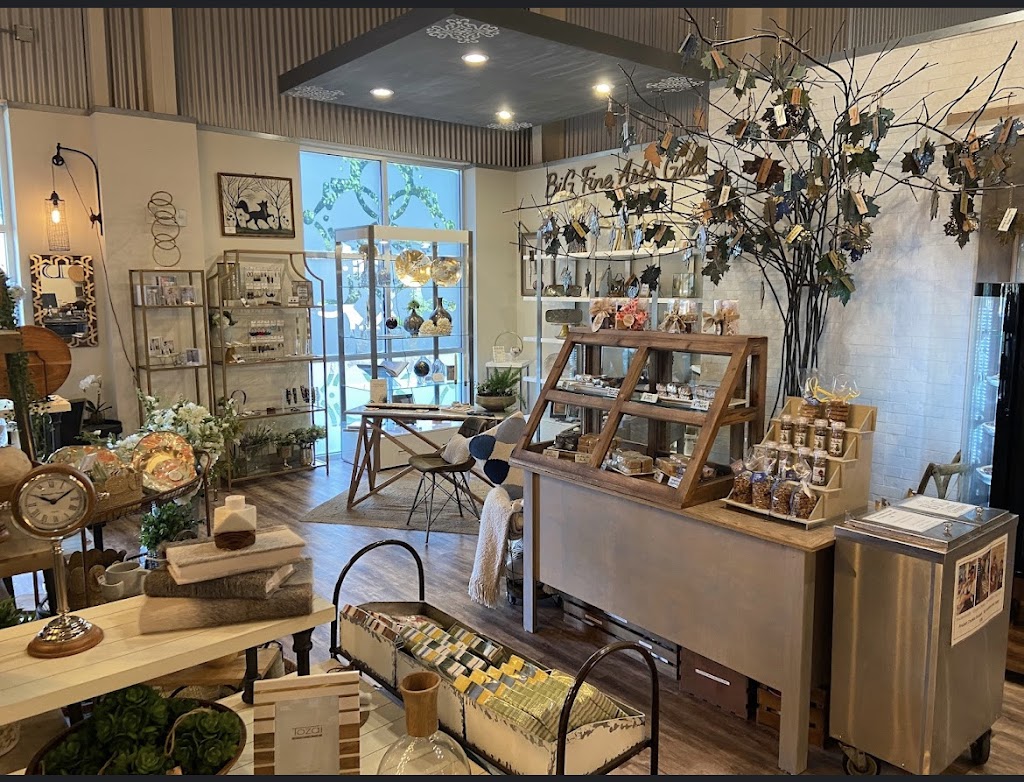 BiG Cafe and Shop- Brookwood in Georgetown - Georgetown, TX 78626 ...