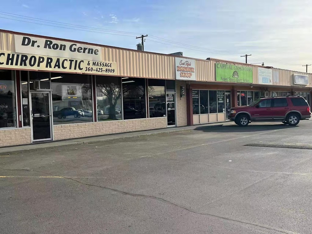 Golden Foot Spa - Longview, WA 98632 - Services and Reviews