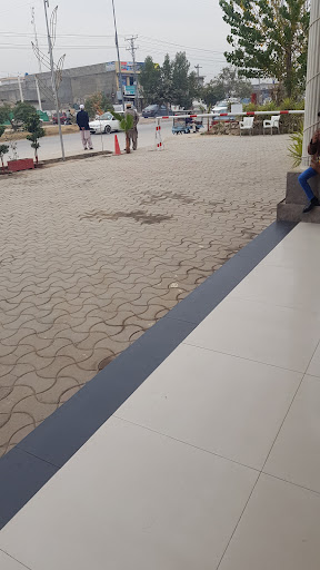 Paramount Marquee in Islamabad, Islamabad, Islamabad Capital Territory ...