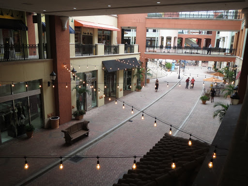 Movie Theater «AMC Sunset Place 24», reviews and photos, 5701 Sunset Dr ...