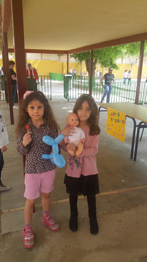 Colegio Público Fausto Martínez (Valencia)