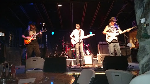 Live Music Venue «Music Ranch», reviews and photos, 1920 Banana Rd ...