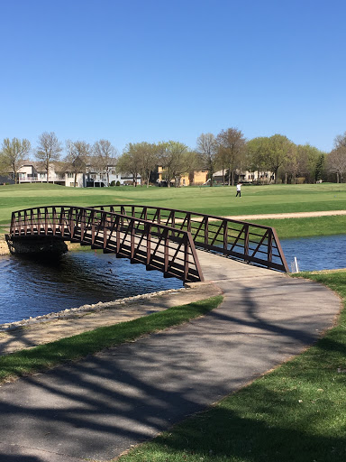 Golf Course «Edinburgh Golf Course», reviews and photos, 8700 Edinbrook ...