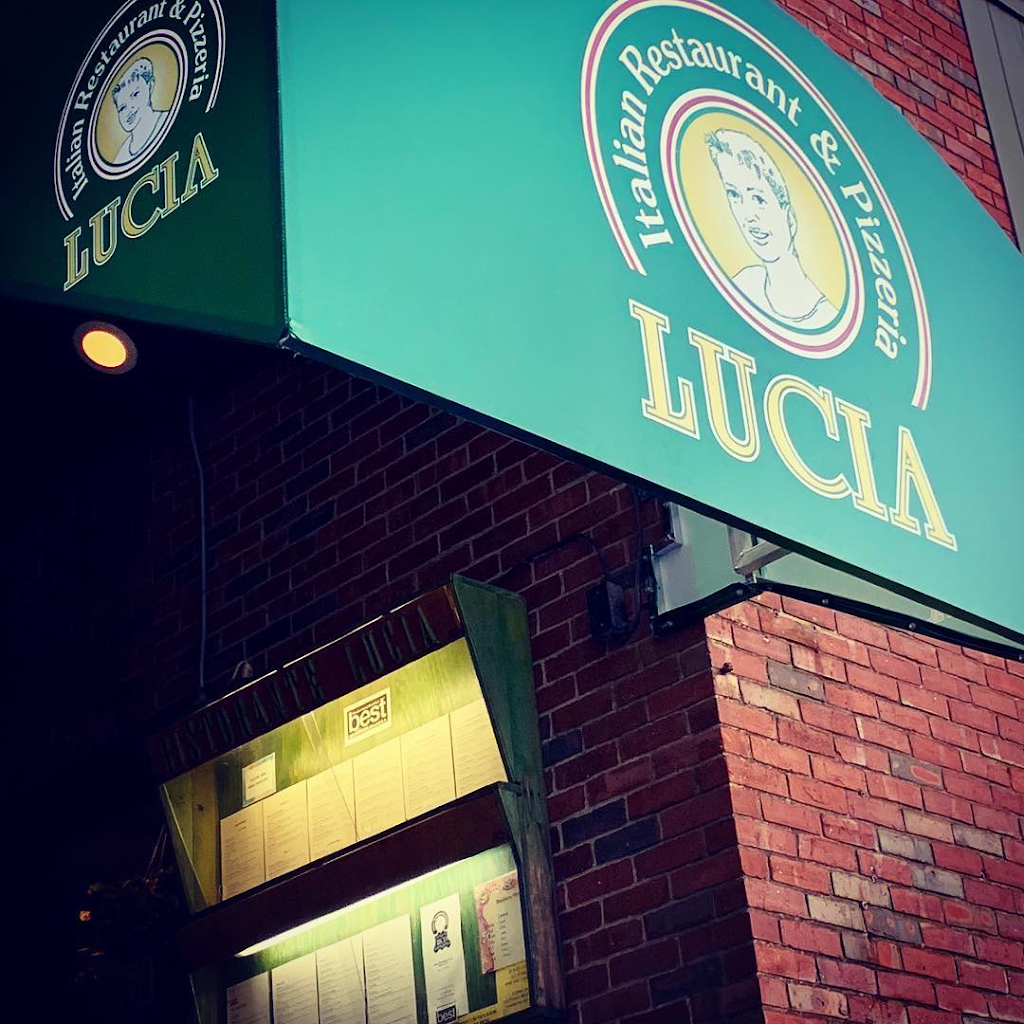 Lucia | Italian Restaurant - Edgartown, MA 02840 - Menu, Hours, Reviews ...