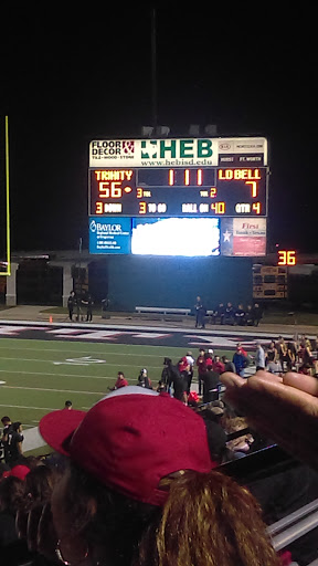 Stadium «Pennington Field», reviews and photos, 1501 Central Dr ...