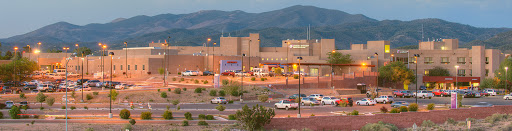 CHRISTUS St. Vincent Regional Medical Center - AZexplained