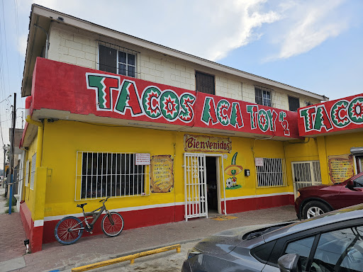 Tacos Aca Toy #2 en Acuña - Número de Teléfono, Reservas, Opiniones ...