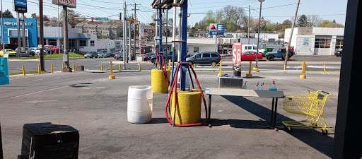 Allentown Car Wash