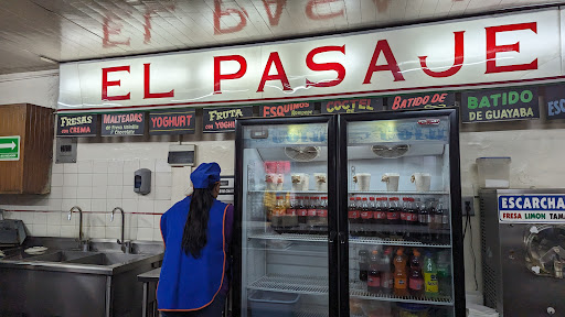 EL Pasaje en Durango - Número de Teléfono, Reservas, Opiniones ...