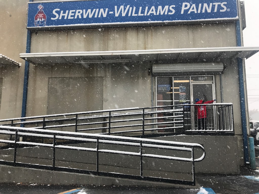 Sherwin-Williams Commercial Paint Store - Birmingham, AL 35233 ...