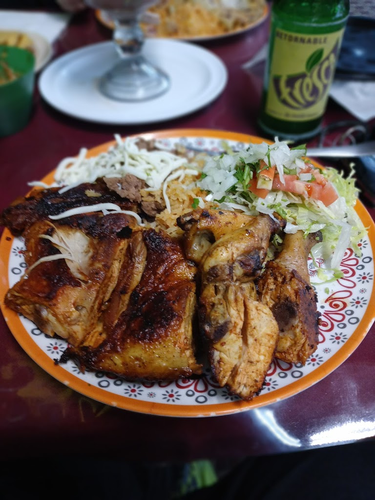 Pollo Los Reyes - Indianapolis, IN 46225 - Menu, Reviews, Hours & Contact