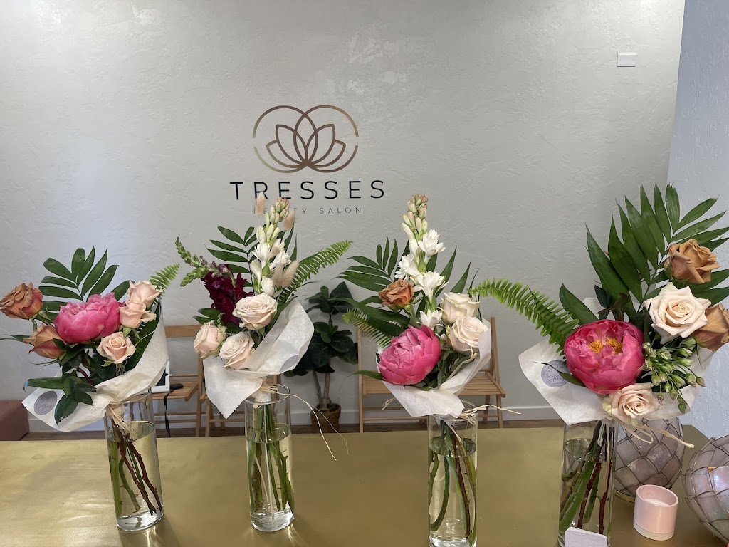 Tresses beauty salon - Twin Falls, ID 83301 - Services and Reviews
