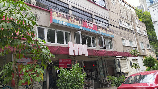 Hamburguesas HM en Benito Juárez - Número de Teléfono, Reservas ...