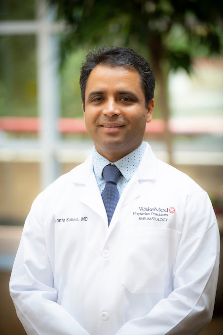 Reviews WakeMed Rheumatology (Doctor) in North Carolina ...