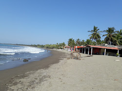 Playa de San Telmo 🏖️ Ojo de Agua de San Telmo, Michoacán, México ...