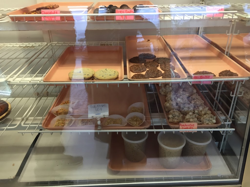 R and M Bakery - Newark, OH 43055, Reviews, Hours & Contact