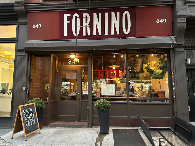 Fornino - Reviews and Deals on Restaurant.com