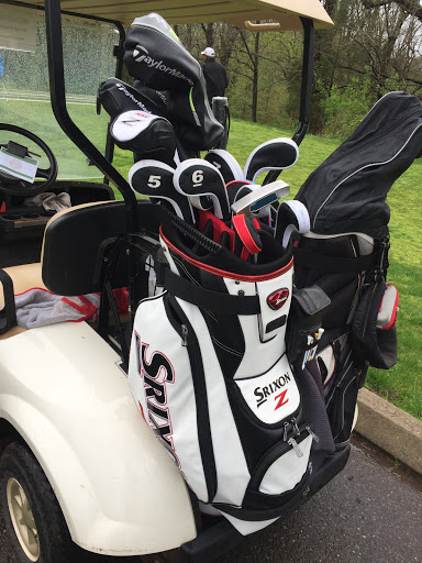 Golf Club «Skippack Golf Club At Evansburg State Park», reviews and ...