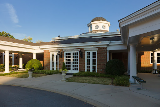 Oak Hill School - AZexplained