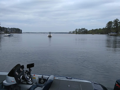 Davis Bridge Boat Ramp - , Springfield, South Carolina - Zaubee
