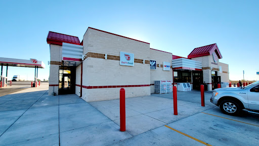 Valero (24-hr Self-Service Pumps)