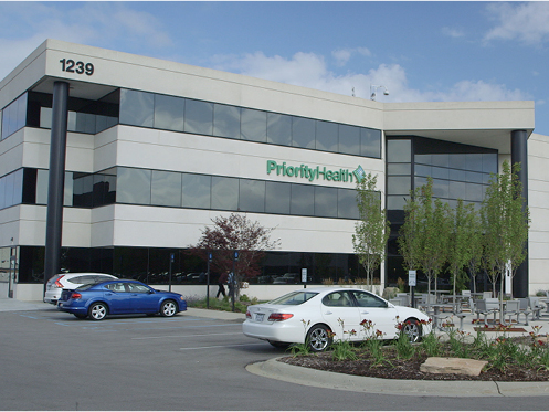 Insurance Company «Priority Health», reviews and photos