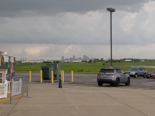 Stadium «GCS Ballpark», reviews and photos, 2301 Grizzlie Bear Blvd ...