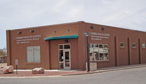 Deming Health Center - AZexplained