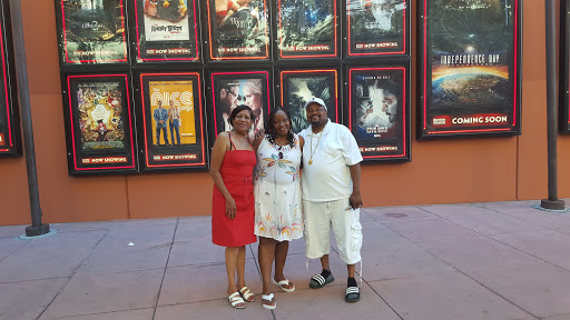 Movie Theater «Harkins Theatres Arizona Mills 25 w/IMAX», reviews and ...