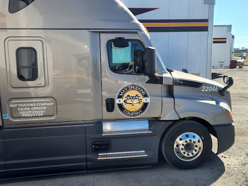 Georgia-Pacific Corporation in Halsey, Oregon - Zaubee