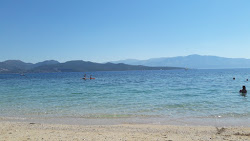 Nikiana Beach III 🏖️ Nikiana, Lefkada island, Greece - detailed ...